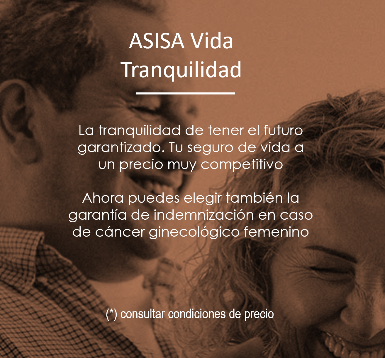 Seguros de vida - ASISA Las Rosas